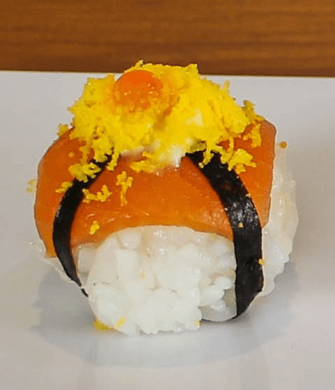 How to make sushi rice balls, sushi rice balls recipes | Make Sushi